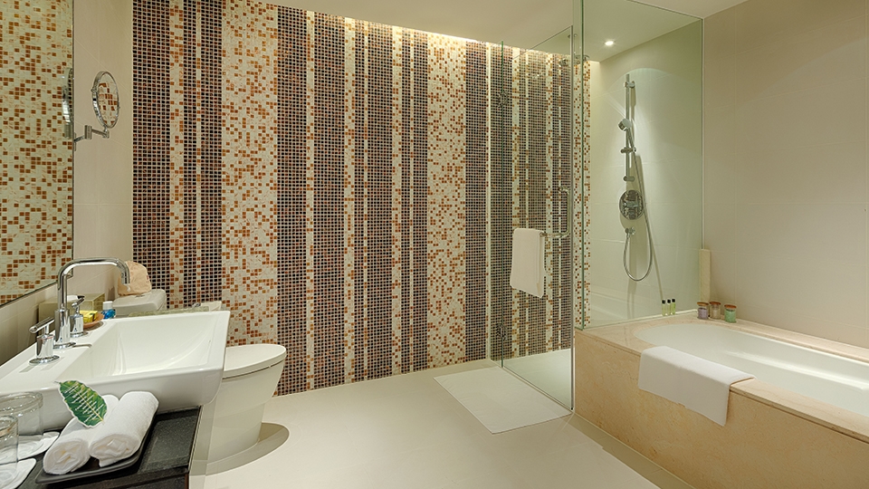 Three Bedroom Grand Suite - The Costa Nha Trang Three Bedroom Grand Suite - The Costa Nha Trang